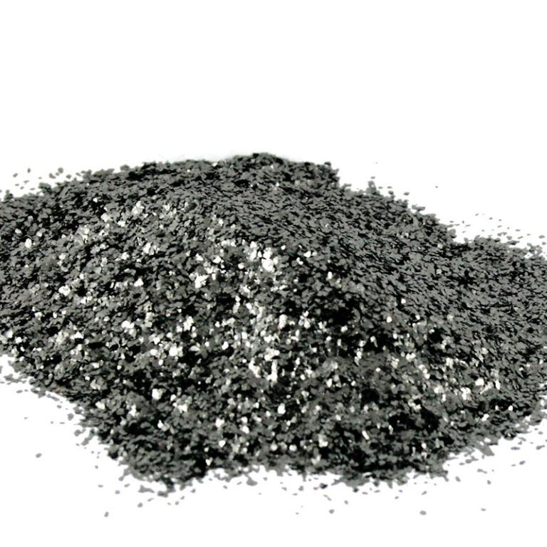 Natural Graphite Powder and Flakes - Dev Energy