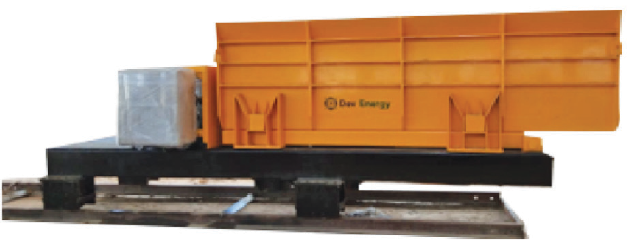 Circulating Fluidised Bed Coal Gasification Technology for High Ash ...